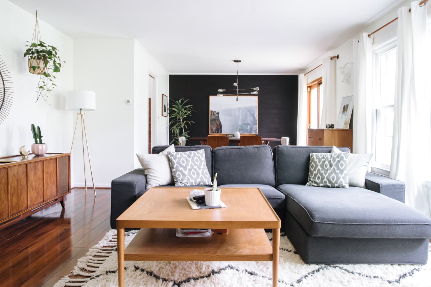 Cheap Design Tricks That Will Make Your Home Look Expensive Apartment